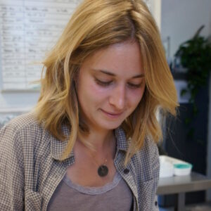 Notre équipe salarié.es et VSC - LPO Occitanie DT Hérault